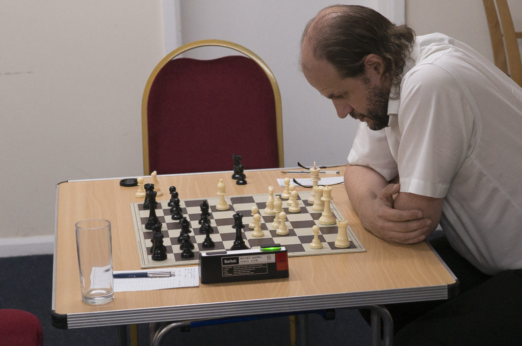 Holmes Chapel Chess | The website of Holmes Chapel Chess Club